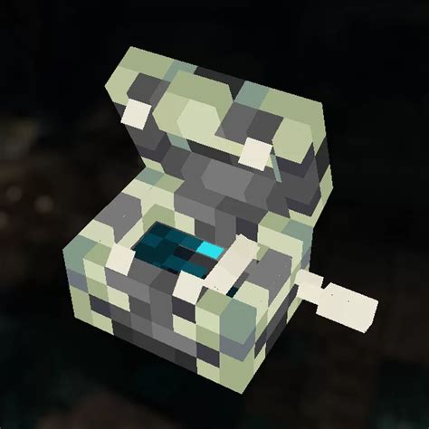 Echoing Music Box Minecraft Texture Pack