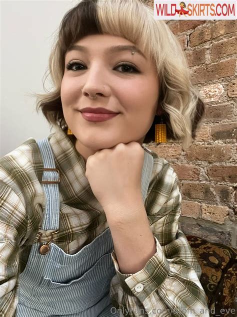 Atomandeve Atomandeve Atomandeve Nude Onlyfans Instagram