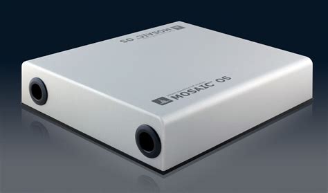 Dispersion System Ritm Industry