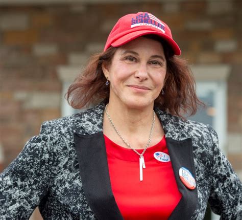 In Close Race For Gop Primary To Take On Susan Wild For Congress Lisa Scheller Says Shes