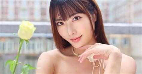 Sad News Jav Actress Kana Yume Announces Retirement Cakemoe