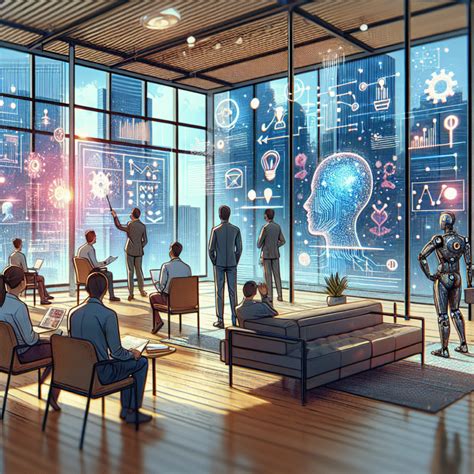 7 étapes Pour Démystifier Les Ia Guide Facile