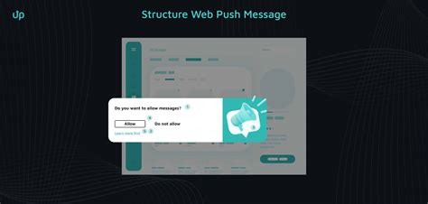 How Does Web Push Work