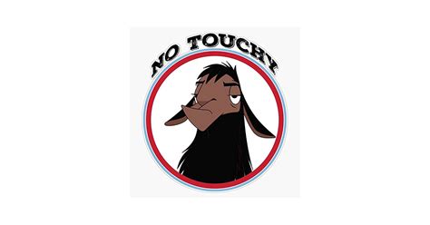 Sad Llama Emperors New Groove