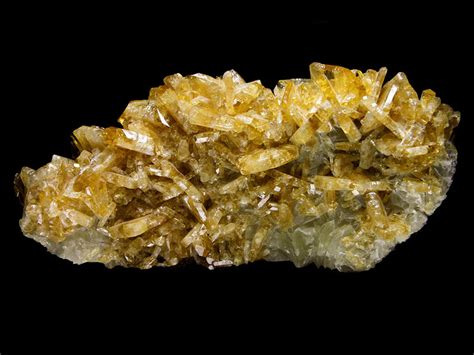 What Is Yellow Barite Yellow Barite Properties Uses