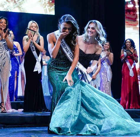 Miss Arizona Teen Usa 2024 Rachael Mclaen