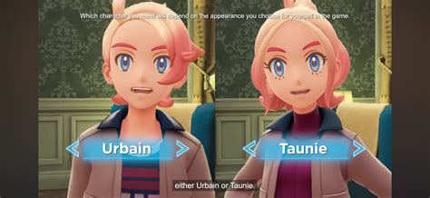 Dynasty Reader Image › Amie Sanchez Pokémon Protagonist X Taunie Yuri