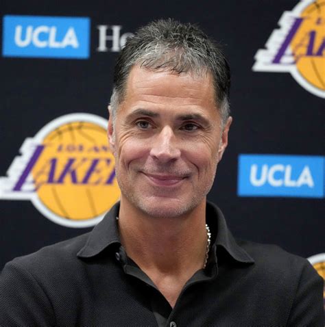 Everything You Need To Know About New Lakers Owner Mark Walter Silver