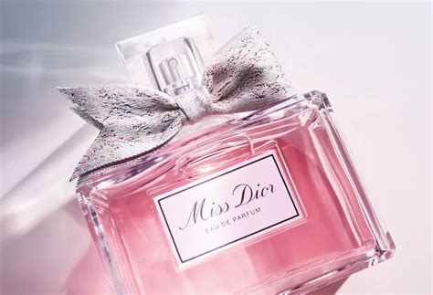 Top Perfume Brands