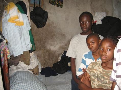 Chris Strayer In Haiti Wjtls Missions Blog