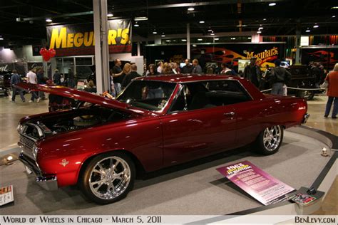 56 Chevy Malibu 1964 Chevrolet Chevelle Malibu Series Series 56