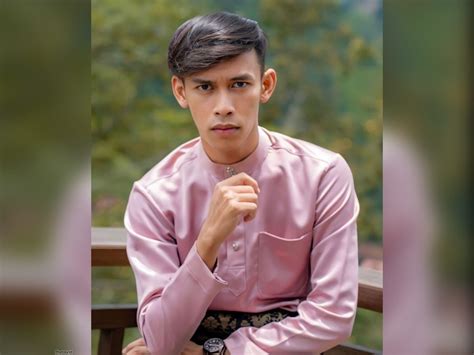 Tiada Barangan Milik Nidza Afham Hilang Kata Polis Utusantv