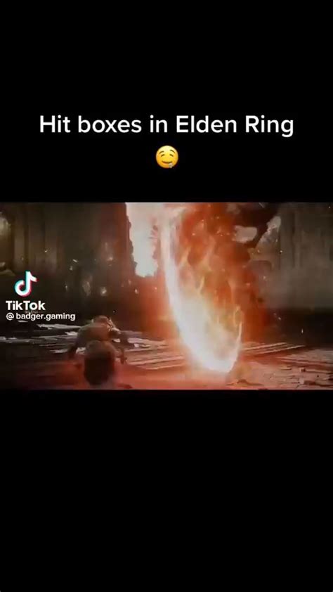 Hit Boxes In Elden Ring Tiktok Ifunny