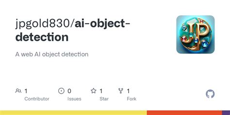 Github Old830ai Object Detection A Web Ai Object Detection