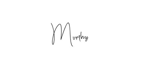 86+ Murthy Name Signature Style Ideas | Creative eSign