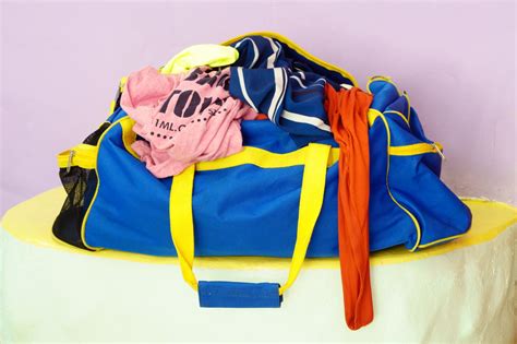 The 21 Best Travel Laundry And Packing Hacks Of All Time Apartment