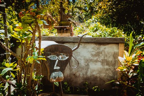 The Ubud Treehouse Stay Close To Nature Next To The Yoga BarnUbud