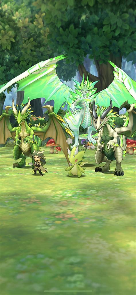 67 Best Midgardsormr Images On Pholder Dragalia Lost Ffxiv And Ff