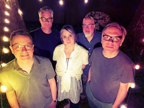 The Overdue Return Of Indie Rock Greats Velocity Girl Washingtonian