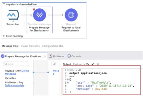 How To Externalize Logs To Elastic Stack MuleSoft Blog