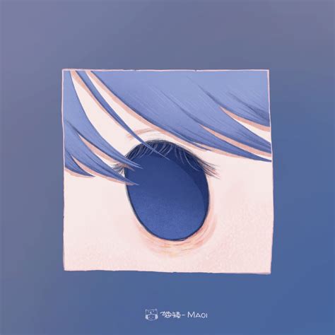 Original Drawn By Maoi Danbooru