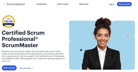 12 Best Scrum Certifications To Level Up Your Career In 2025 The Digital Project Manager