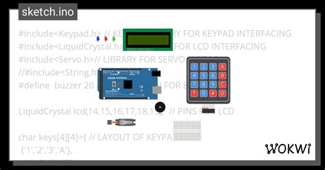 ขกละ Wokwi Esp32 Stm32 Arduino Simulator