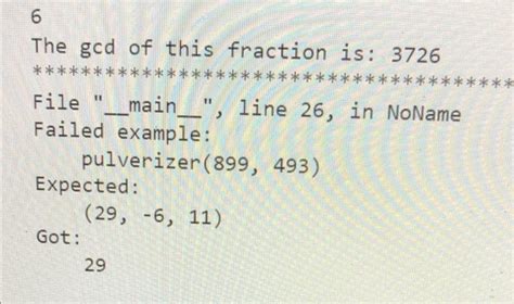 Solved Rsa Cryptosystem Labin Python Please Correct This One