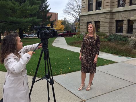 Barb Byrum Married Michigans First Same Sex Couple Now She Looks To The Lgbtq Fights Ahead