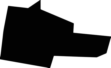 Morro Reuter Brazil Silhouette Map 67199107 Vector Art At Vecteezy