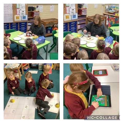 Algorithms Brabins Endowed Primary School