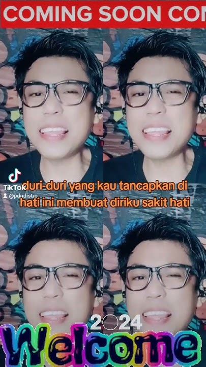 Lipsyng Tiktok Youtube