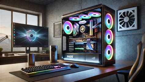 Top 5 Pc Component Upgrades That Are Worth The Investment