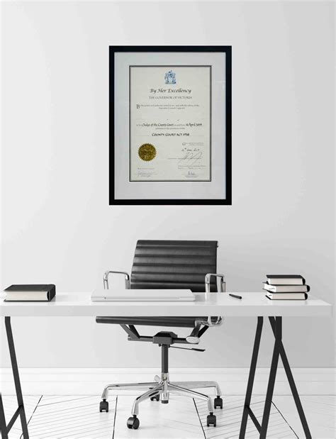 University Degree Framing From Experts Mahoneys Framing