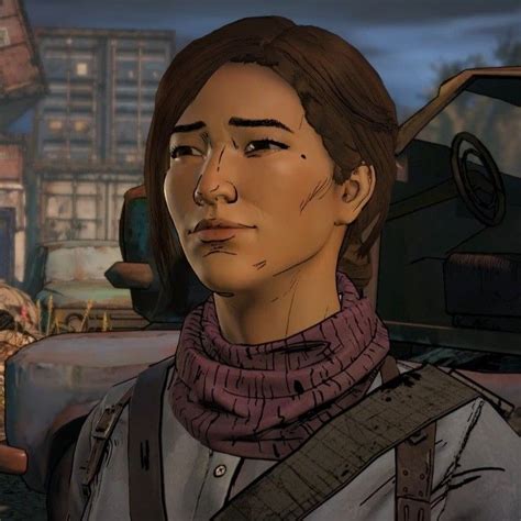 Pin Di Lunard Su Telltales Twd