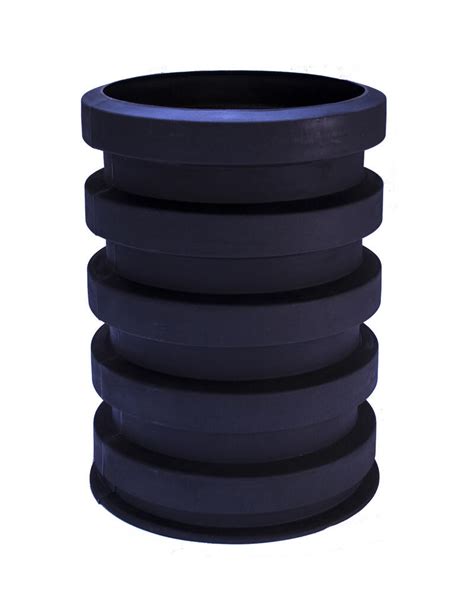 10 X 30 Septic Tank Riser Aks10100
