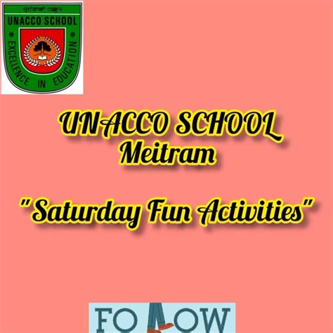 Partho Protim Samanto On Linkedin Saturday Fun Activities