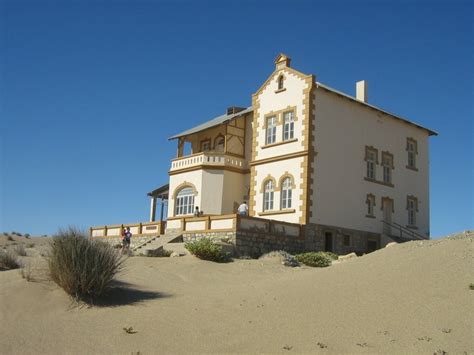 Kolmanskop Map Namibia Mapcarta Namibia Places Of Interest Canyon Park