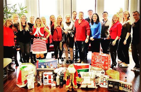 Anna A Ghajar Esq On Linkedin Srtk Workerscompensation Happyxmas