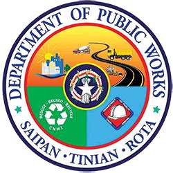 Forms And Resources Cnmi Department Of Public Works
