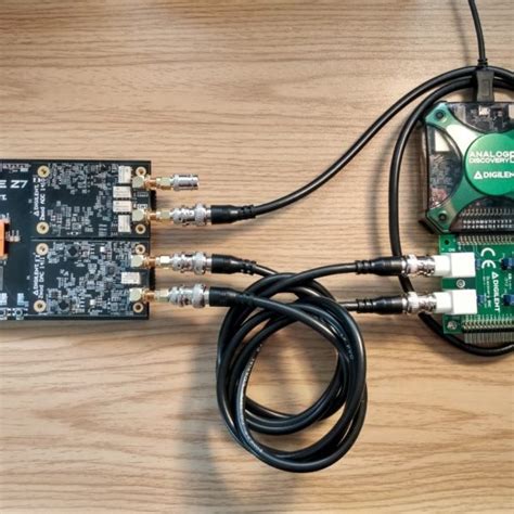 Putting The New Eclypse Z To WORK Digilent Blog