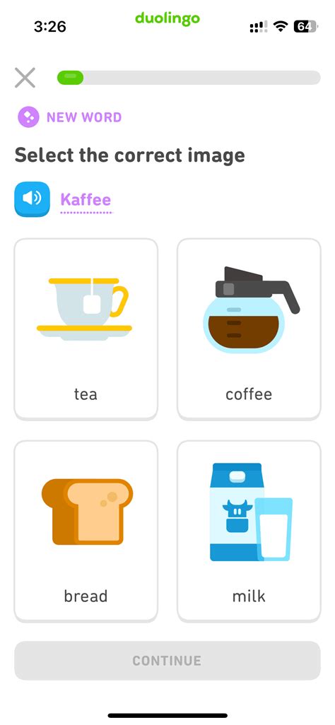 Duolingo Game Screen Ui Free Mobbin Alternative