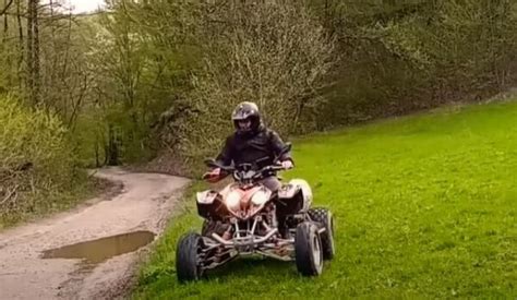 6 Common Polaris Predator 500 Problems With Easy Fixes Offroad Range