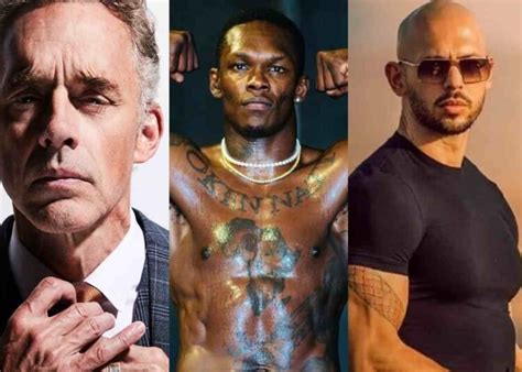 The World Is Trying To Soften Us Ufc Champ Israel Adesanya Praises