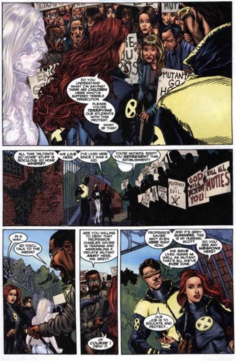 Marvel Comics Things You Probably Didn T Know