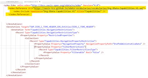 Step By Step Guide Sap Fiori Elements Bopf Crud App