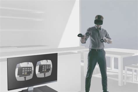 Virtual Reality Offers Architects A Whole New Way Of Designing