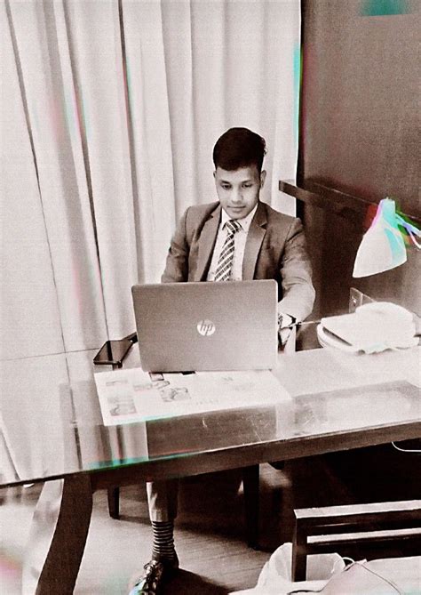 Vikas Saini Posted On Linkedin