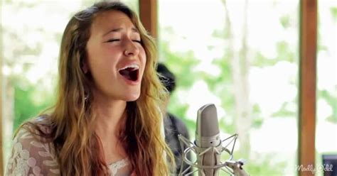 Lauren Daigles Greatest Hits Of All Time Madly Odd