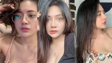 Biodata Artis Berlliana Lovell Selebgram Hot Yang Terciduk Ngamen Di